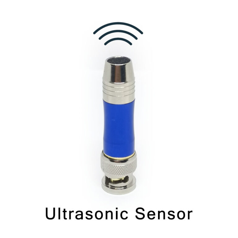 Ultrasonic Sensor Probe Martinloren